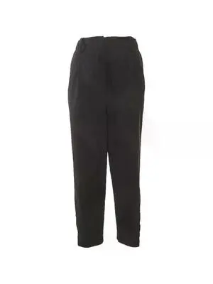 Brunello Cucinelli Belted Trousers