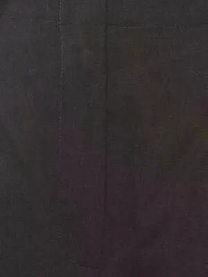 Brunello Cucinelli Belted Trousers