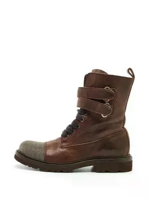 Combat Shoes For Women