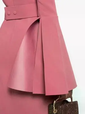 Solace London Theia Maxi Dress