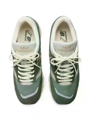 NEW BALANCE 1500 Panelled Sneakers