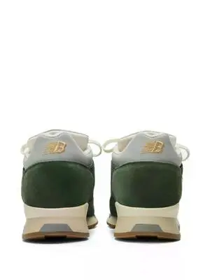 NEW BALANCE 1500 Panelled Sneakers
