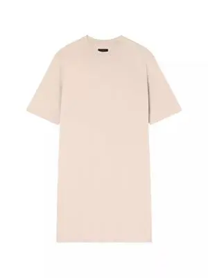 Armani Exchange Jersey T-shirt Mini Dress