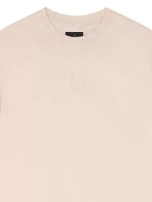 Armani Exchange Jersey T-shirt Mini Dress