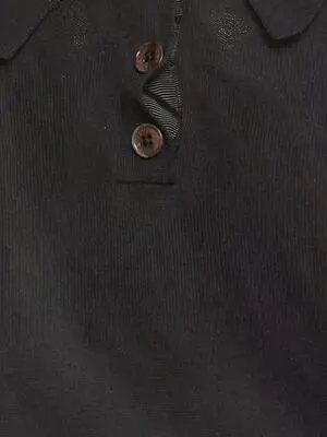 Zadig&Voltaire Short-sleeved Polo Shirt