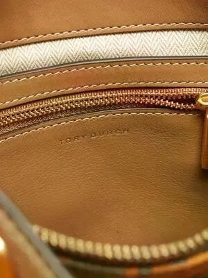 Tory Burch Small Lee Radziwill Handbag
