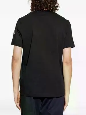 Moncler Logo-print T-shirt