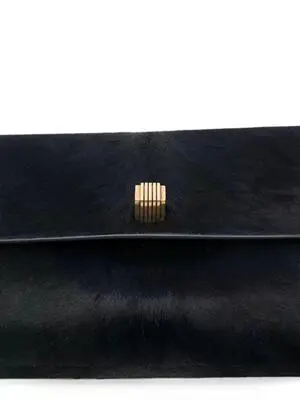 Khaite Audrey Clutch Bag