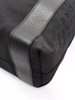 BVLGARI Logomania Tote Bag