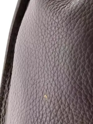 Chloé Marcie Medium Satchel - Grey