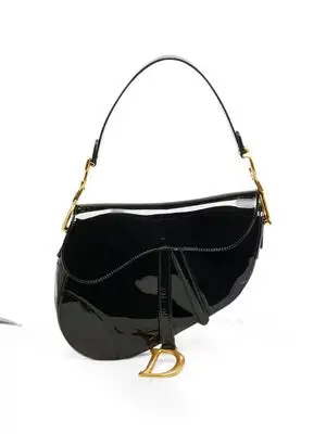 Dior Saddle Bag