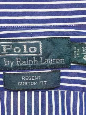 Polo Ralph Lauren Striped Shirt