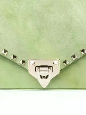 Valentino Garavani Rockstud Shoulder Bag