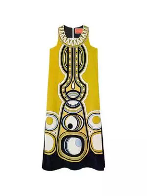 La Doublej Sleeveless Coverups