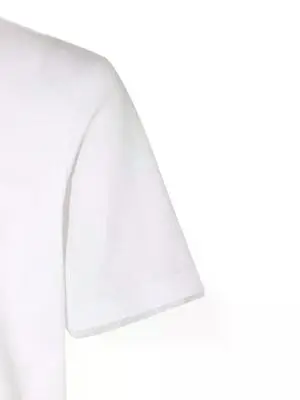 Brunello Cucinelli Layered-detail T-shirt