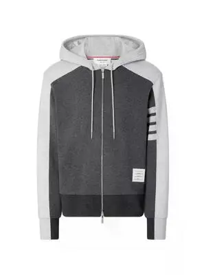 Thom Browne Raglan Sweatshirts Hoodies For Men