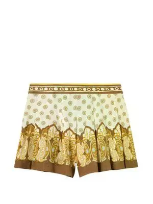 La DoubleJ Club Skort