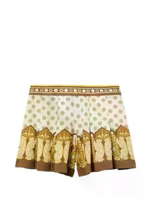 La DoubleJ Club Skort