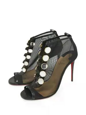 CHRISTIAN LOUBOUTIN Marikate Pumps