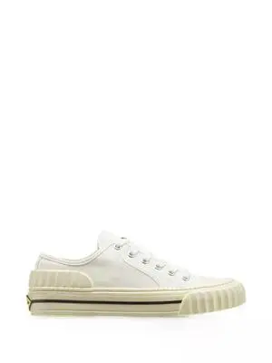 ADIEU PARIS Panpan Sneakers - White