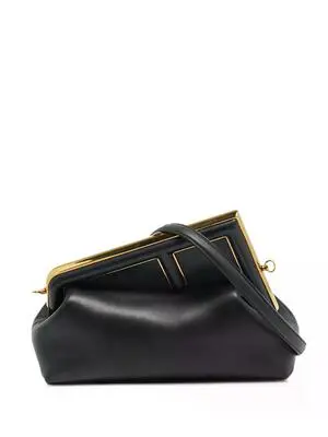 Fendi Medium First Shoulder Bag