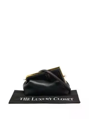 Fendi Medium First Shoulder Bag