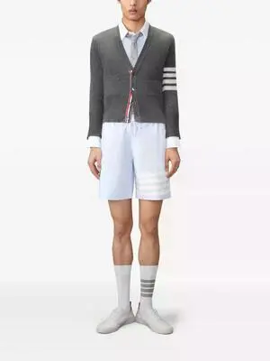 Thom Browne Oxford 4-bar Shirt