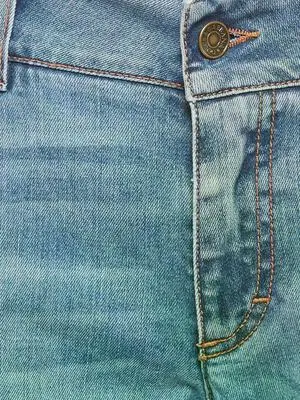 Dolce & Gabbana Flared Jeans