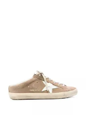 GOLDEN GOOSE Superstar Sneakers - Neutrals