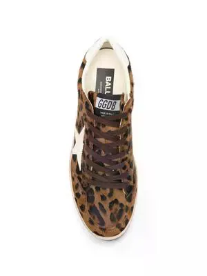 GOLDEN GOOSE Ball Star Sneakers
