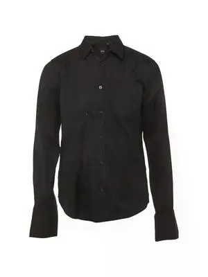 BOSS Striped Shirt