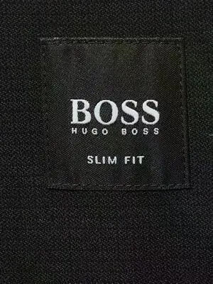 BOSS Striped Shirt