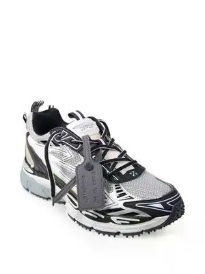 Off-White Arrows Panel Sneakers