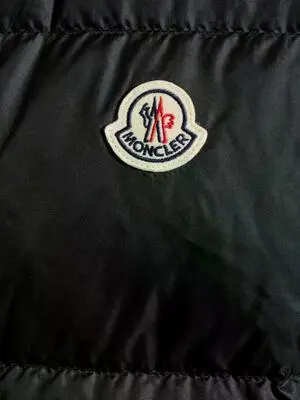 Moncler Tuquerouye Quilted Puffer Gilet