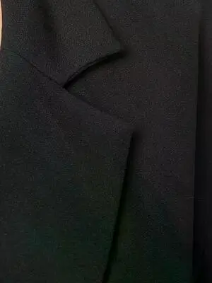 IRO PARIS Wrap-style Top Jumpsuit