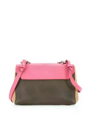 LOUIS VUITTON Lockme Ii Handbag - Green