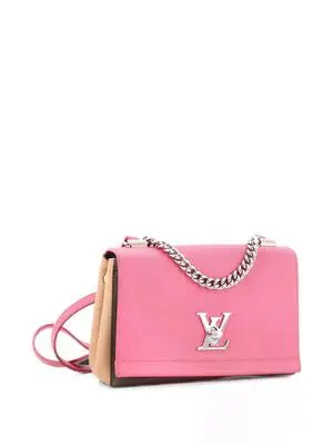 LOUIS VUITTON Lockme Ii Handbag