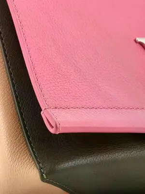 LOUIS VUITTON Lockme Ii Handbag