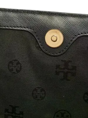 Tory Burch Robinson Patchwork Crossbody Bag