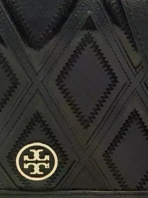 Tory Burch Robinson Patchwork Crossbody Bag