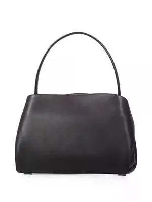FERRAGAMO Medium Gancini Shoulder Bag