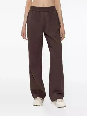 Moncler Logo-patch Track Pants