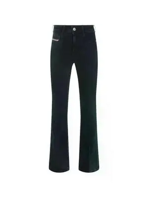 DIESEL® Flared-leg Jeans