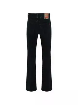 DIESEL® Flared-leg Jeans