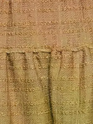 Dolce & Gabbana Zip-fastening Tweed Mini Skirt