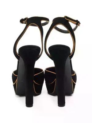 Gucci Huston Pumps