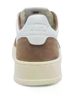 AUTRY Medalist Sneakers
