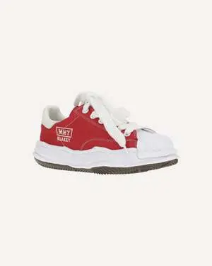 Mihara Yasuhiro Blakey Sneakers