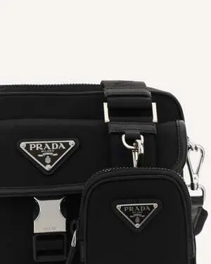 Prada Shoulder Bag