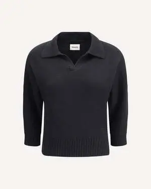 Khaite Herve Sweater